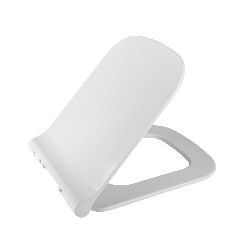 WC daska URBAN - duroplast SOFT CLOSE - Čavra ..:: Nadohvat ruke